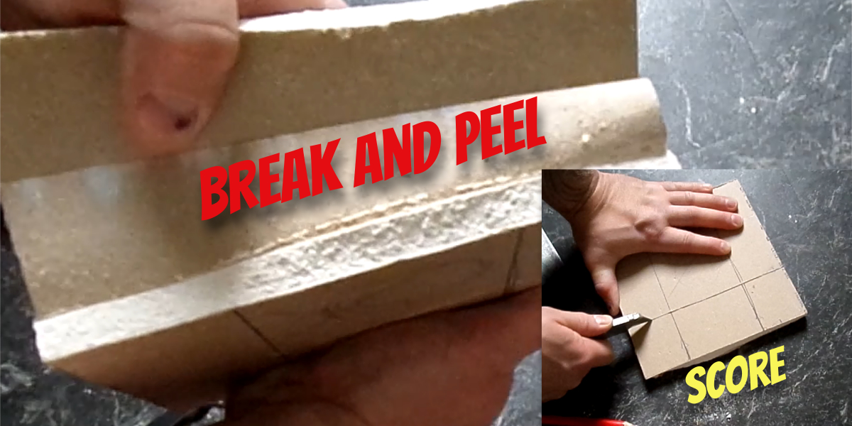 How to Fix a Punched Hole in The Wall