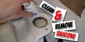 How To Fix a Leaking Close Coupled Toilet Cistern